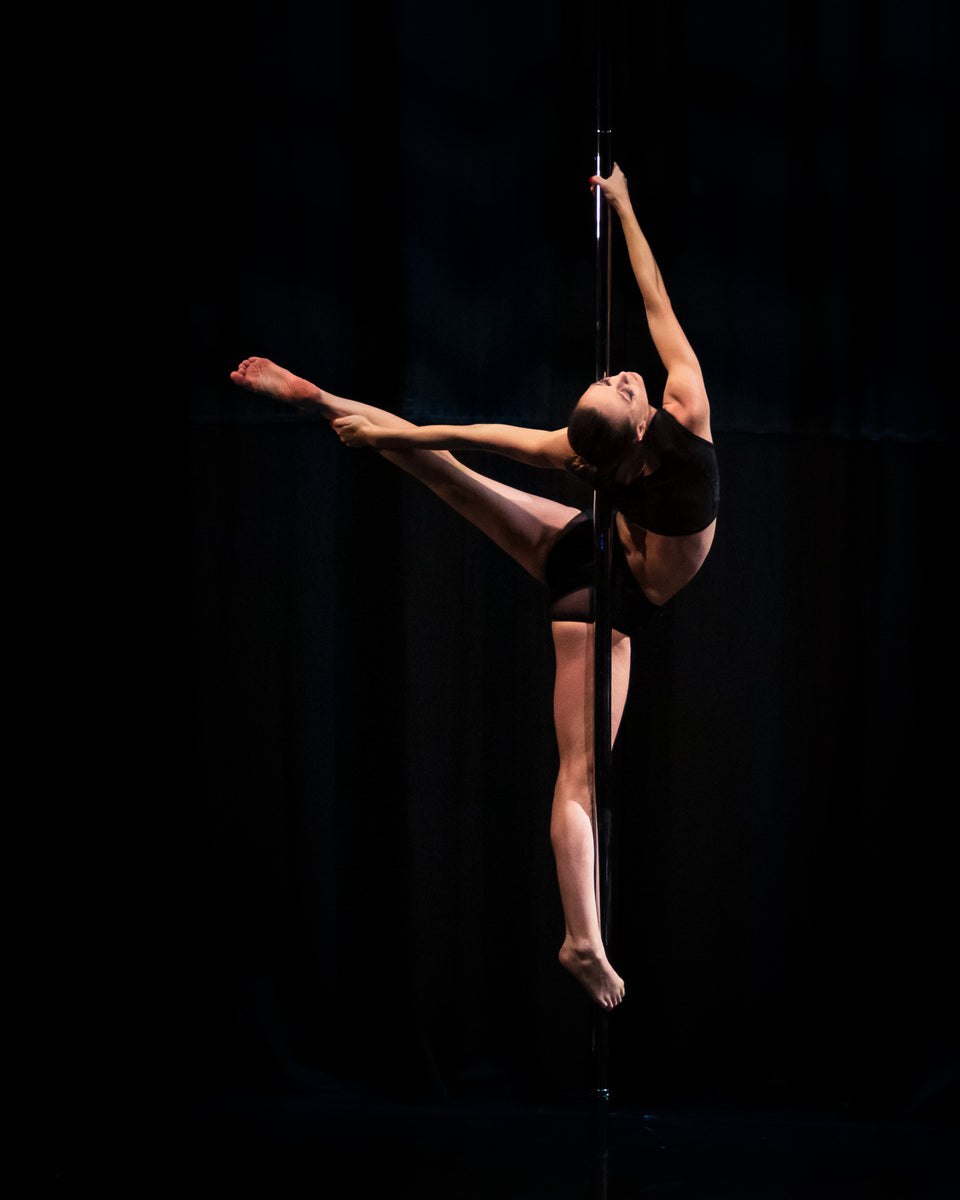 Preparation: Competition Prep Checklist – Pole Sport Organization